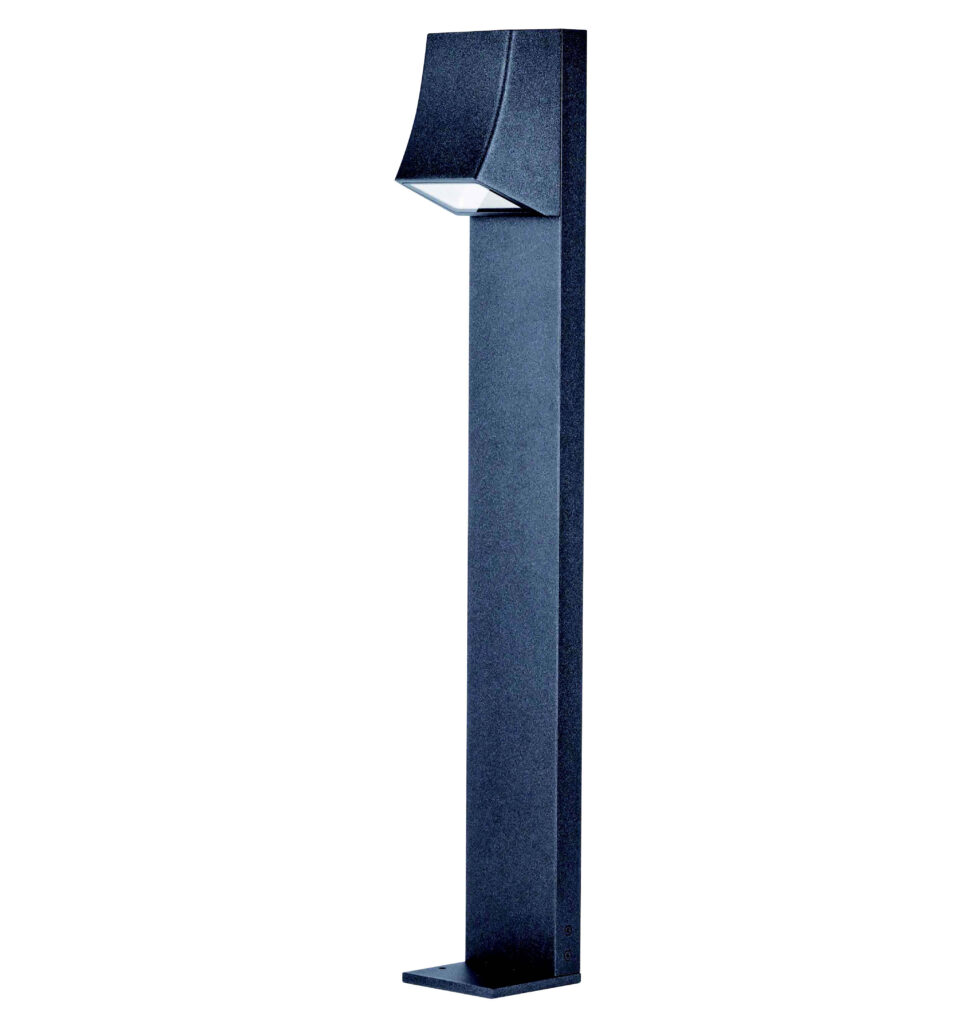 9W LED BOLLARD LIGHT | LED Bollard Lights, LED Bollard Lights | LED Corner